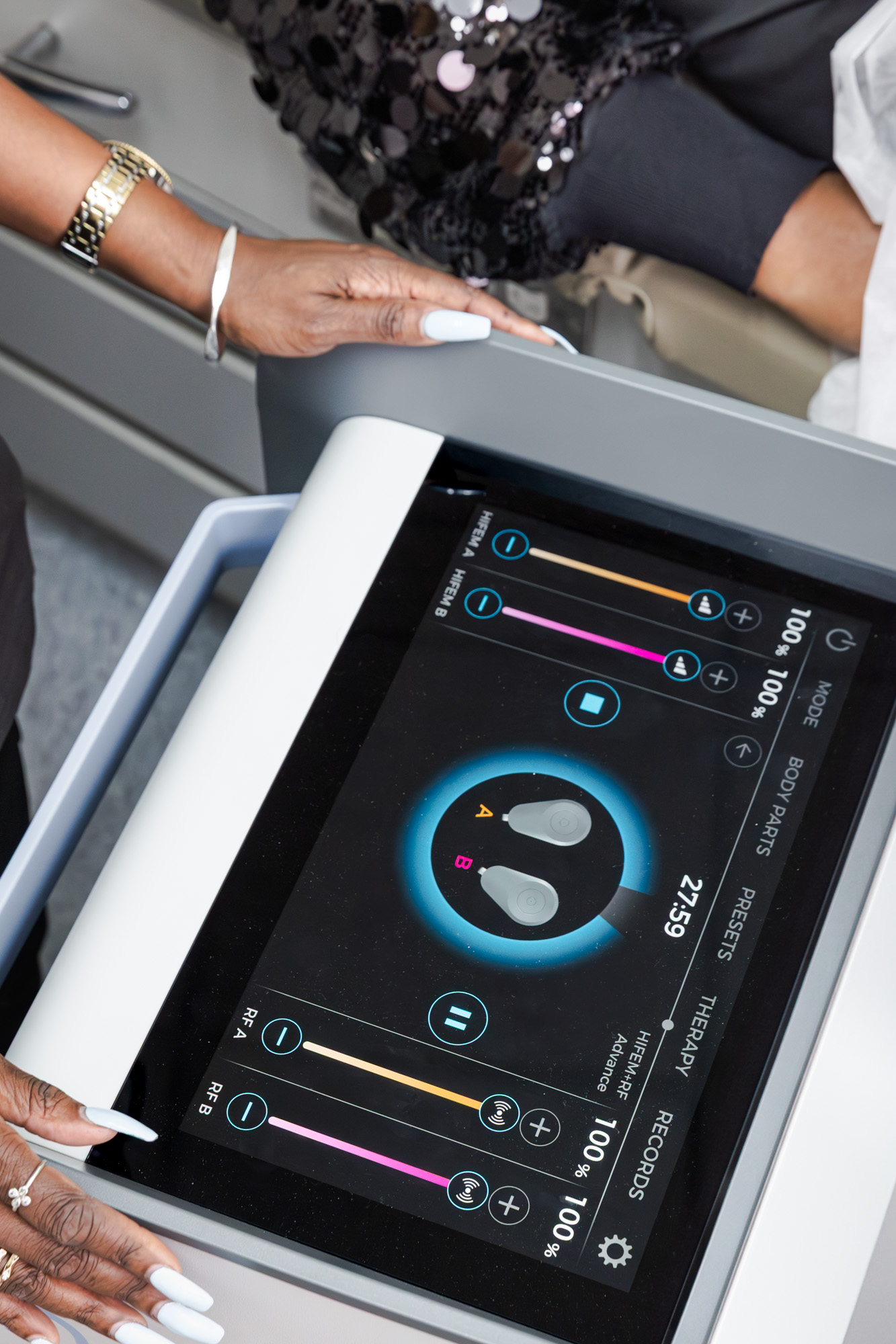 Family Doctor in Decatur | Chandra Britt Armstrong MD